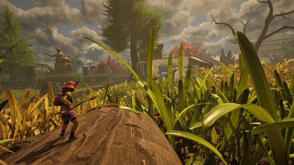 Xbox and Obsidian just shared the Grounded 2 Early Access roadmap ...