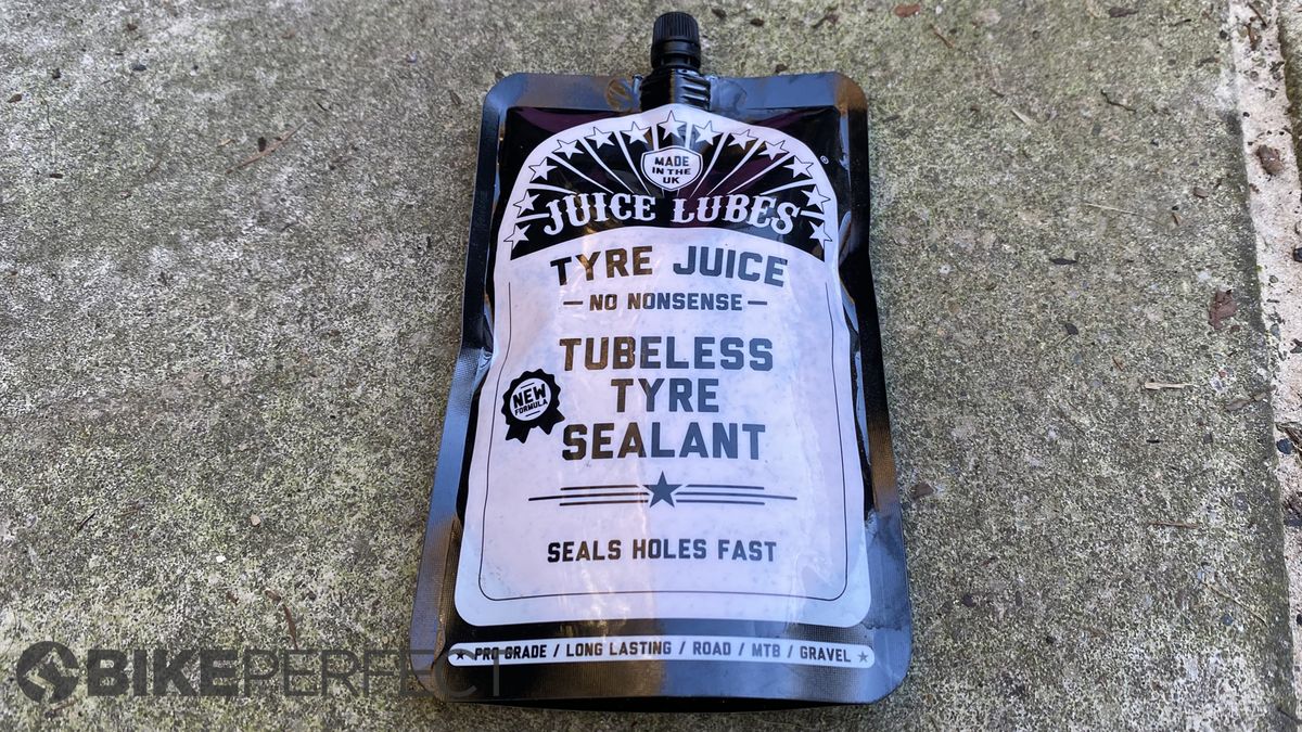 Juice Lubes overview/review | Bike Perfect
