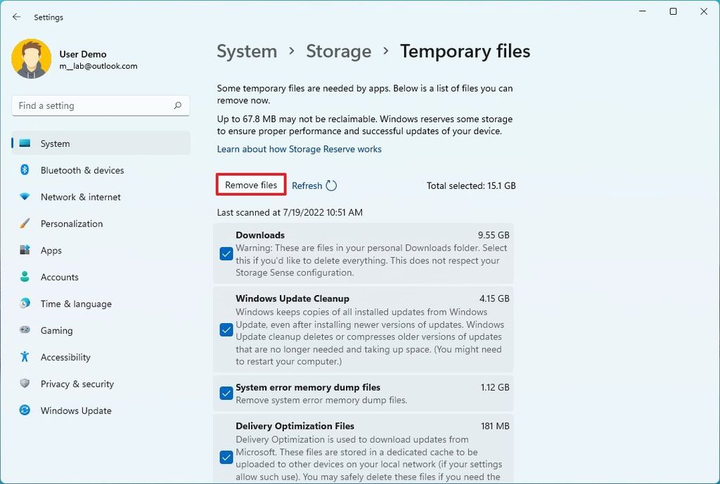 How to fix problems installing updates on Windows 11 | Windows Central