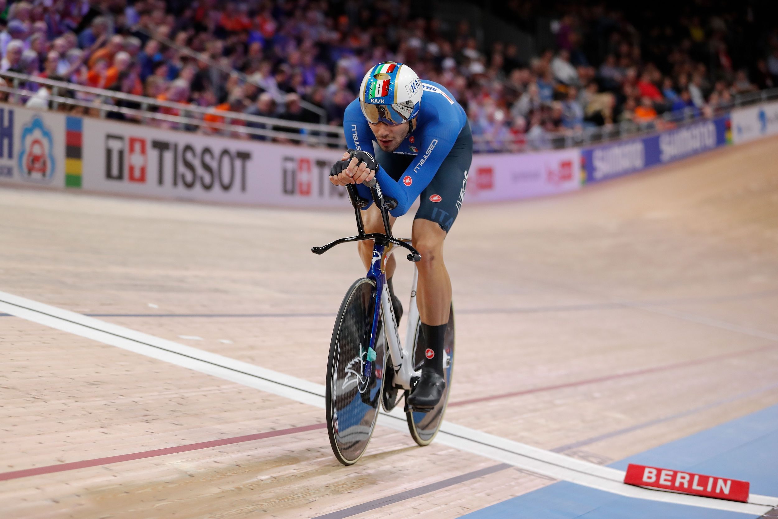 Tokyo 2020 cycling: Essential guide to Olympic track cycling events ...