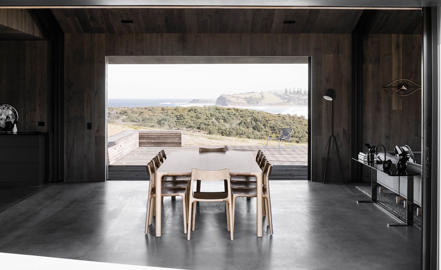 Headland House opens in Gerringong | Wallpaper*