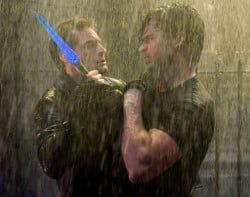 Smallville Reaction: Salvation | Cinemablend