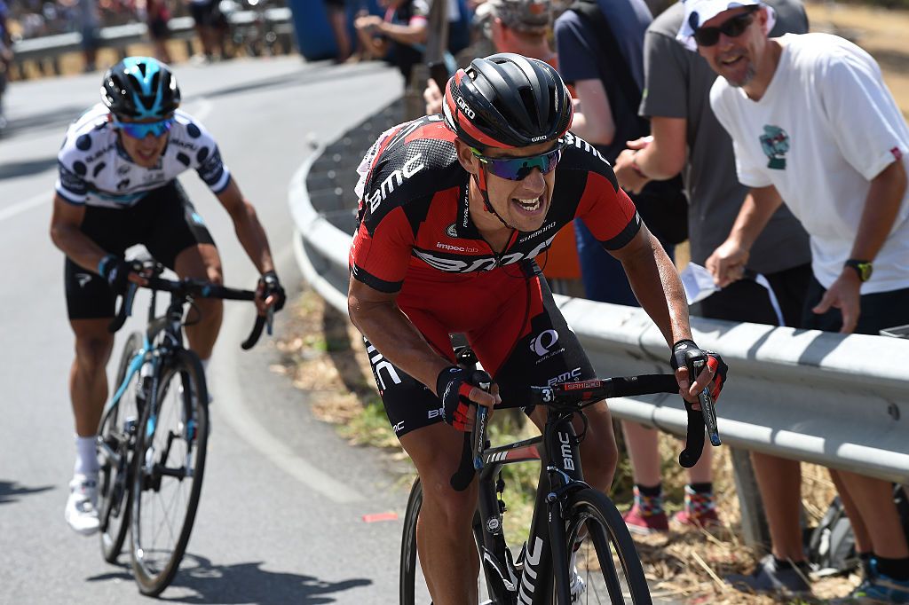 Willunga Hill - All you need to know about the Tour Down Under key ...