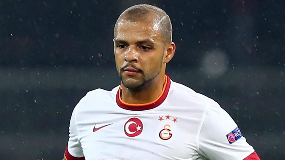 Melo happy to join Inter at last | FourFourTwo