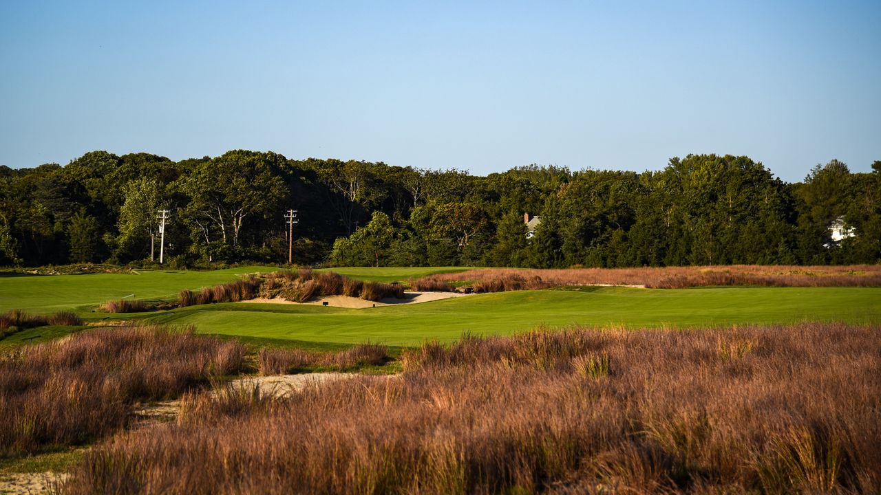 US Open Future Venues: All Upcoming Confirmed Courses | Golf Monthly