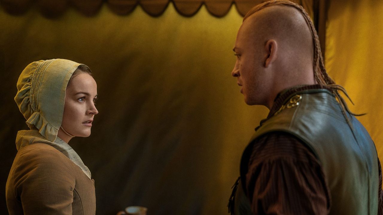 Outlander season 7 mid-season finale ending explained | Woman & Home