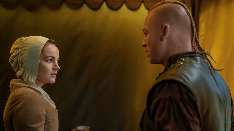 Outlander season 7 mid-season finale ending explained | Woman & Home