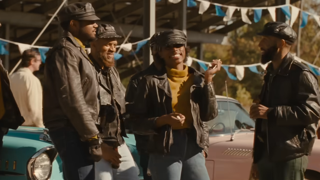 The Bikeriders: Release Date, Cast And Other Things We Know About The ...