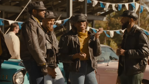 The Bikeriders: Release Date, Cast And Other Things We Know About The ...