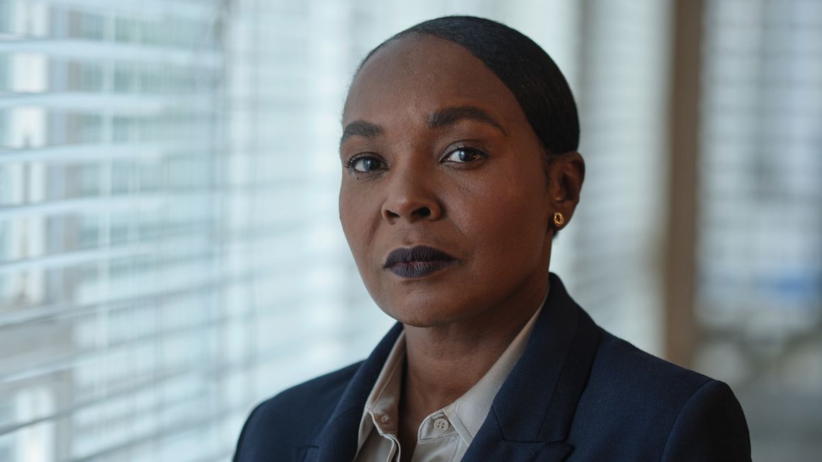 Protection cast: who's who in the ITV crime thriller | What to Watch
