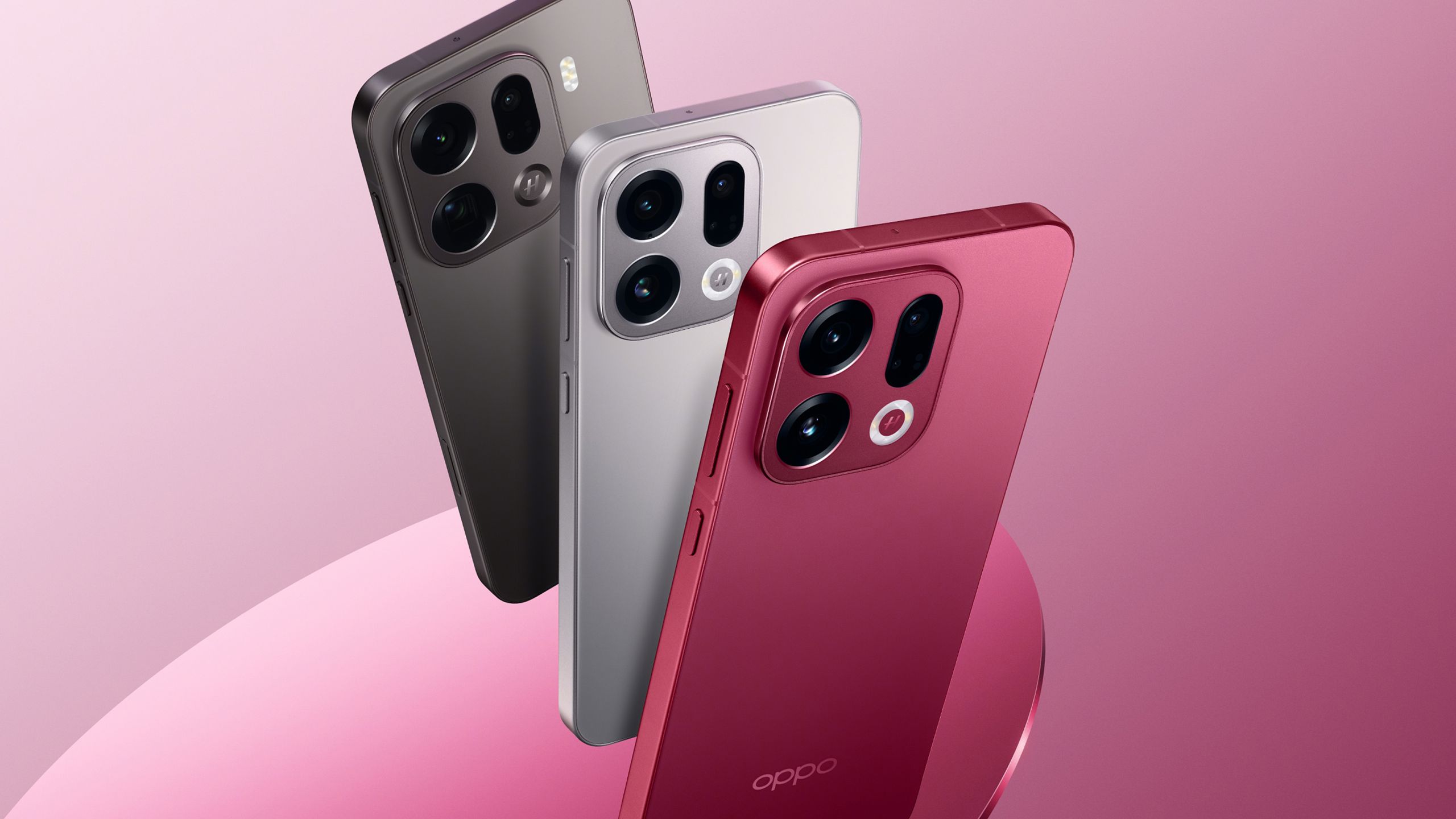 Oppo phones will soon play nicer with iPhones – AirDrop support ...