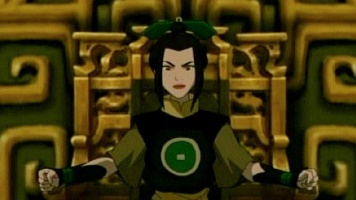 Avatar: The Last Airbender: 7 Times Azula Showed Just How Scary She ...