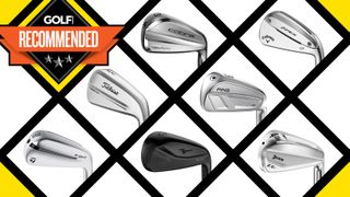 Mizuno JPX923 Hot Metal Iron Review | Golf Monthly