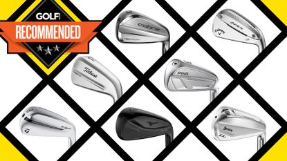 Wilson Player Fit Premium Package Set Review | Golf Monthly