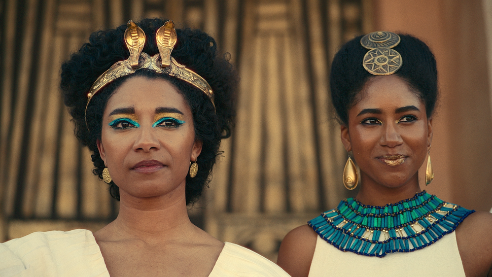 Queen Cleopatra: release date, cast, plot, trailer, more | What to Watch