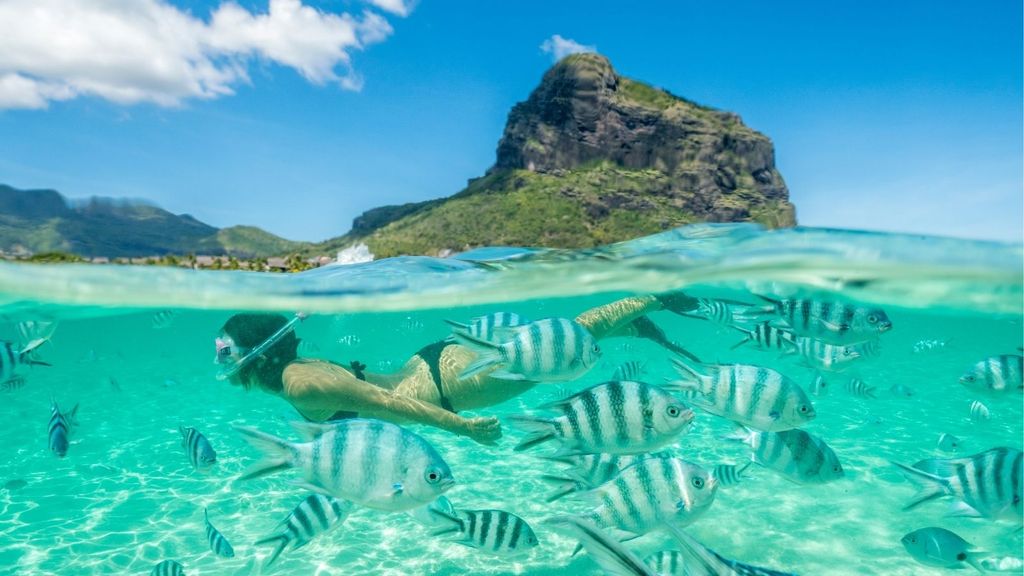 Where is hot in May? Best vacation destinations to visit | Woman & Home