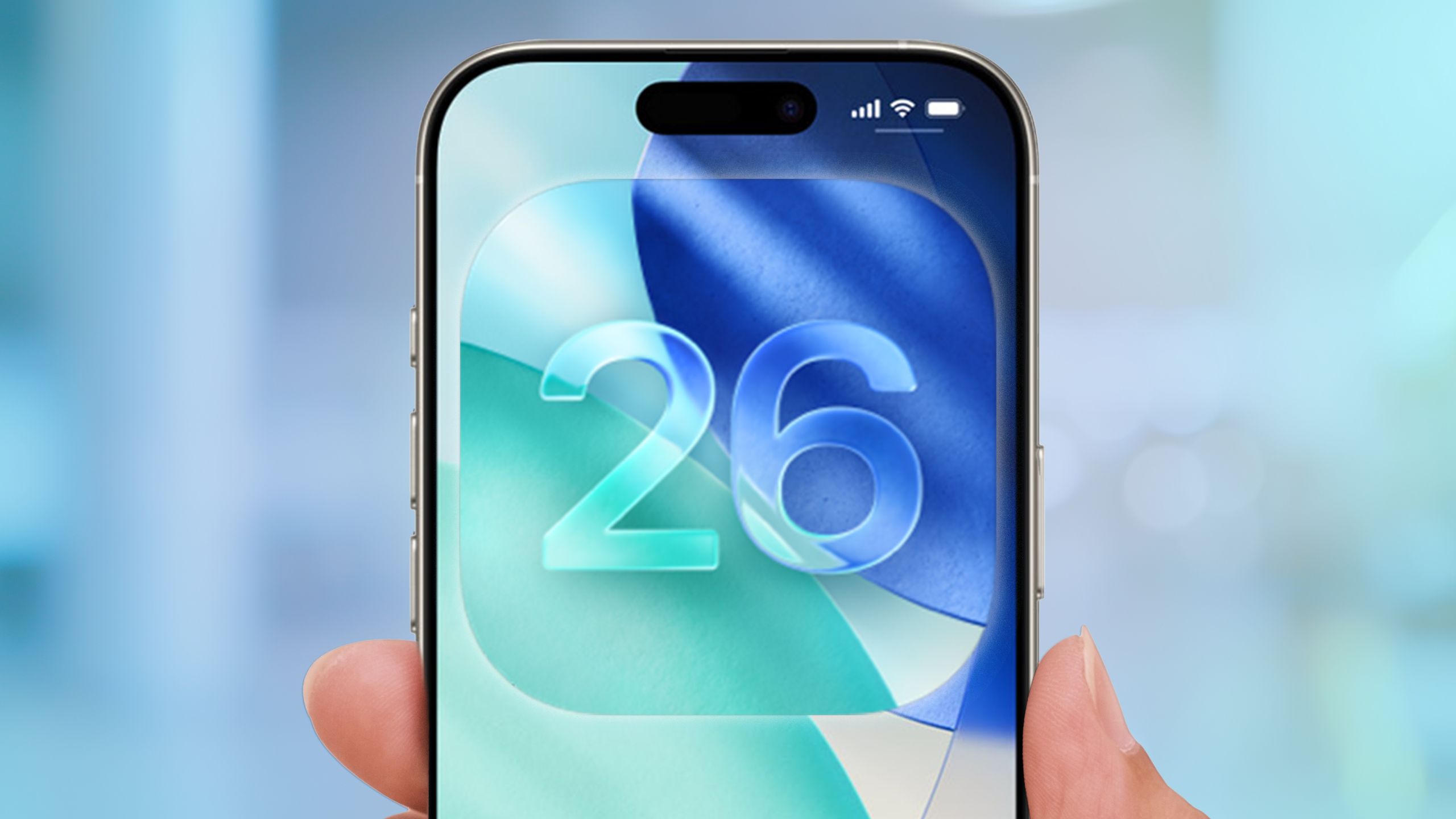How to make your screen flash for incoming notifications in iOS 26.2 ...