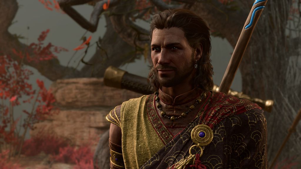 Gale is one of Baldur's Gate 3's best romances—and I'm tired of ...