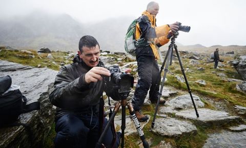 Landscapes - 194 best professional photography tips from working ...