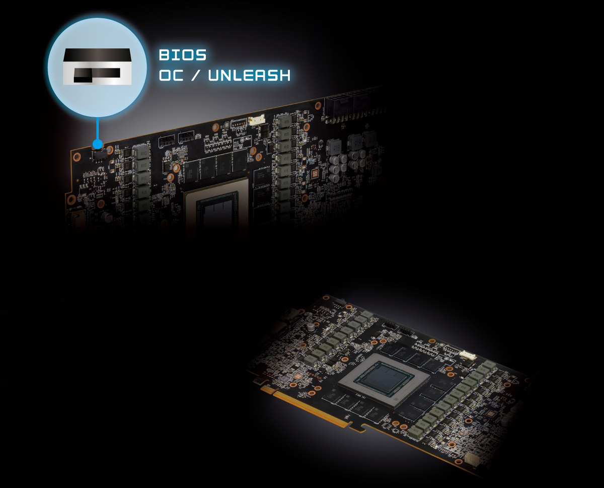 PowerColor Liquid Devil RX 7900 XTX 'Guarantees' Ultimate Overclocking ...