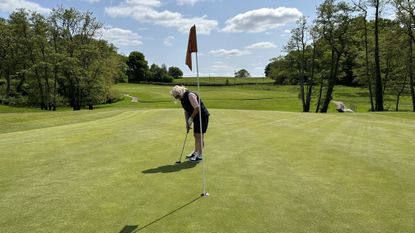 Managing your Expectations | Golf Monthly