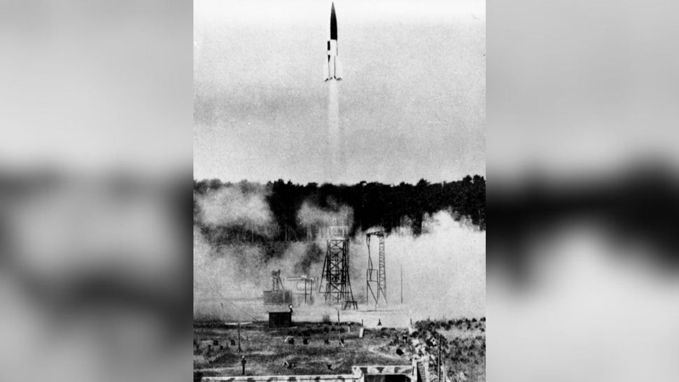Blast from the past: A rocket history quiz | Space