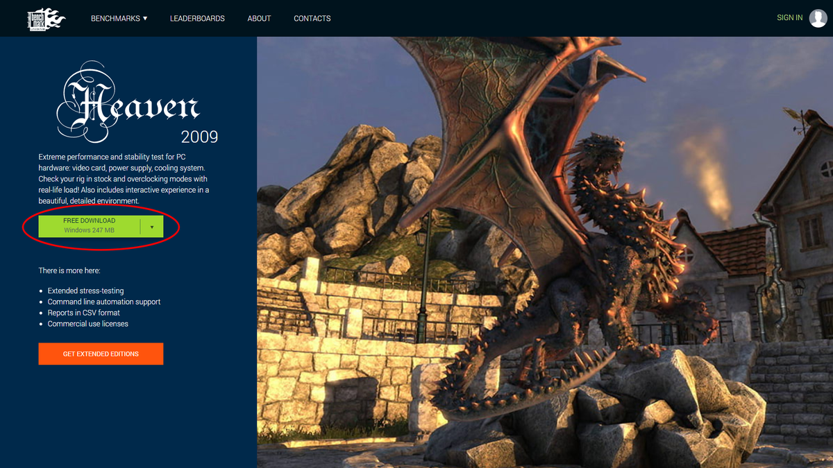 How to benchmark your graphics card | Tom's Guide