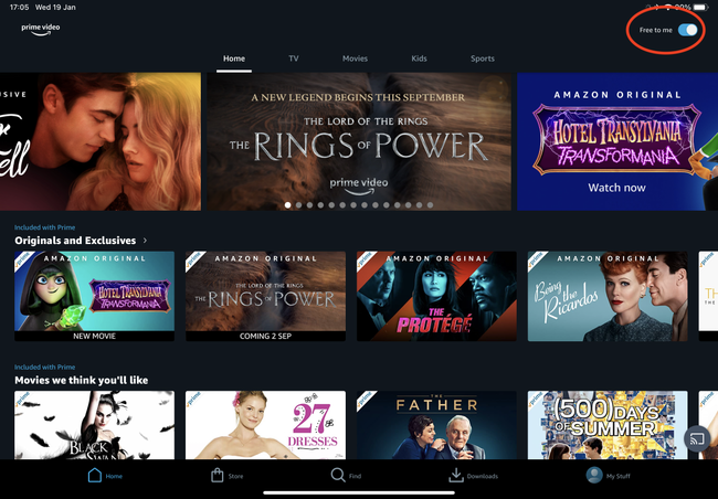 7 hidden Prime Video features you may have missed | Tom's Guide