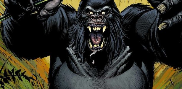 The Flash: Who The New Villain Is And What That Means | Cinemablend