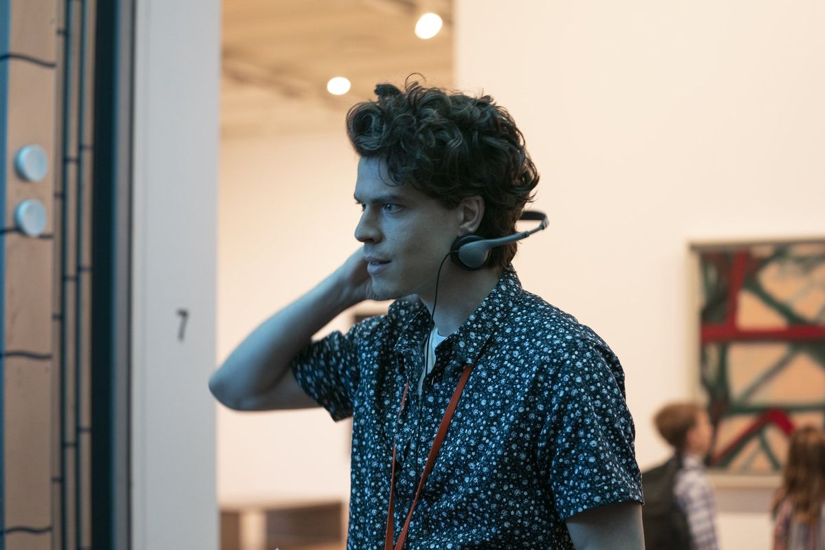 Love Life review: this romantic drama is a keeper | What to Watch