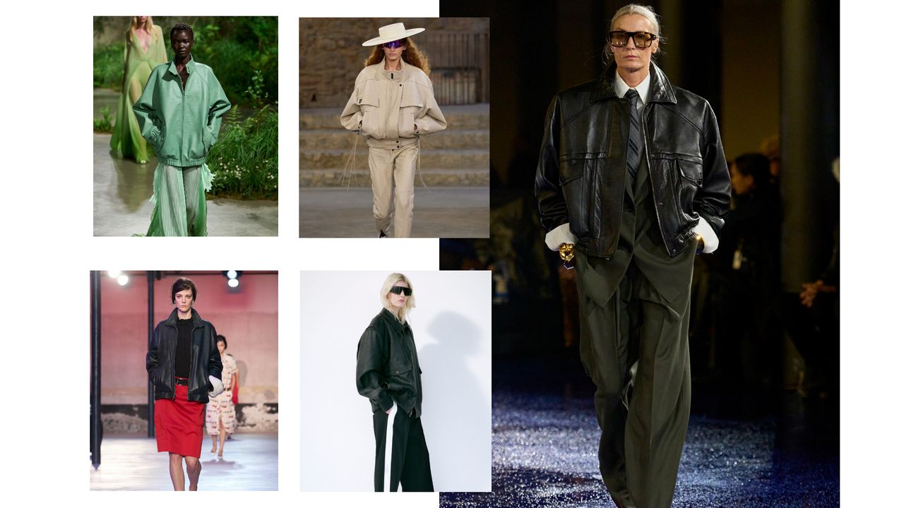 The Key 2025 Coat Trends to Know and Shop | Marie Claire