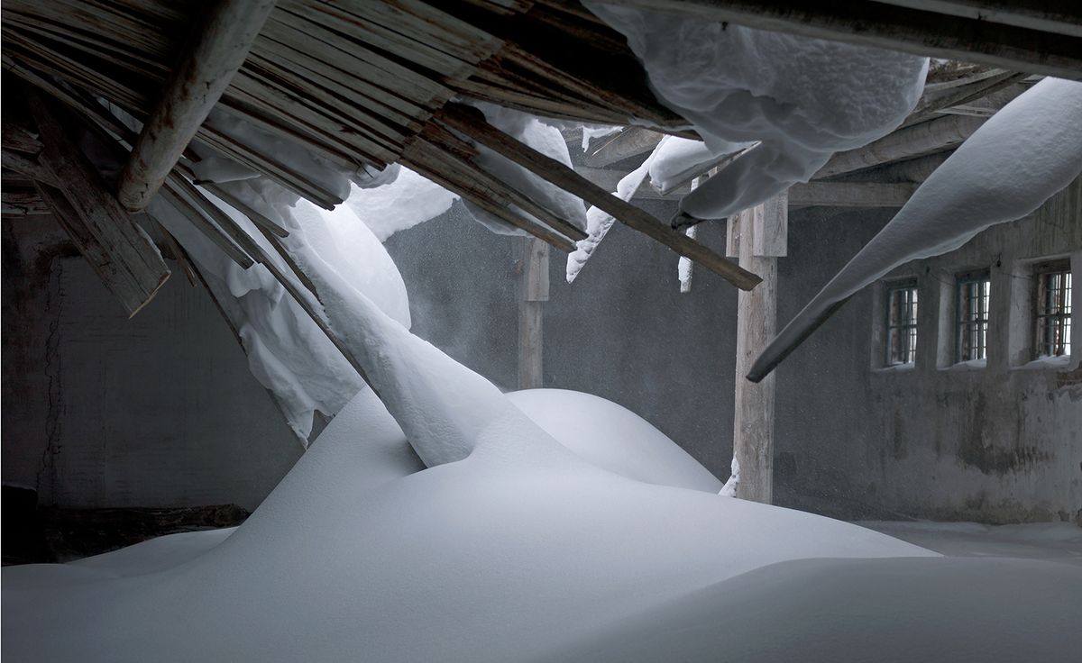 Calvert 22 annouce new seasonal programme | Wallpaper*