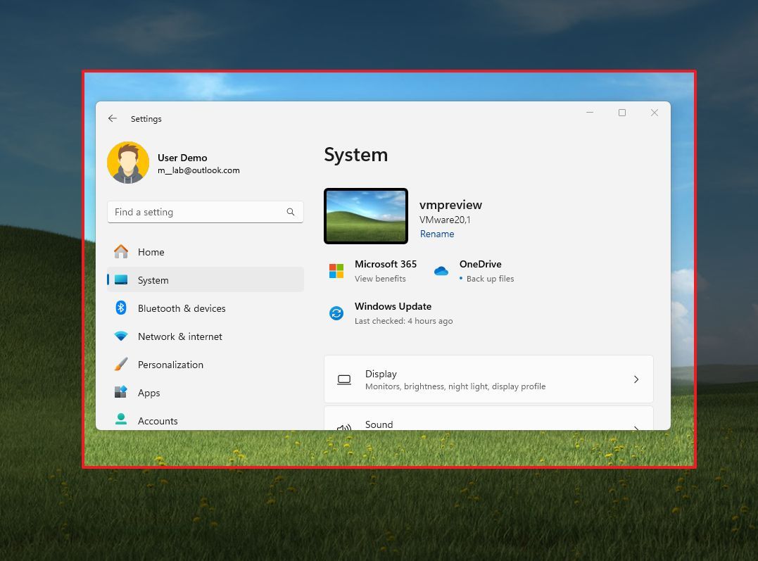 How to screenshot parts of the screen on Windows 11 | Windows Central