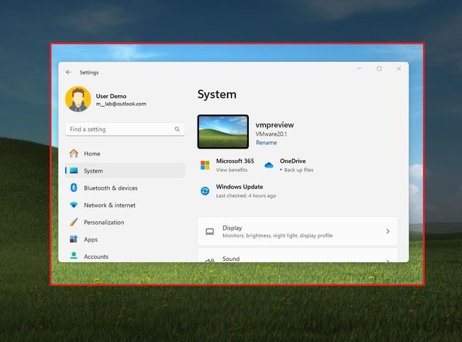 How to screenshot parts of the screen on Windows 11 | Windows Central