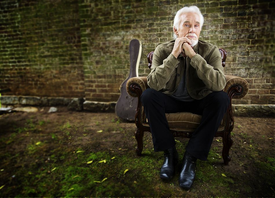 Kenny Rogers Special on CBS September 23 | Next TV