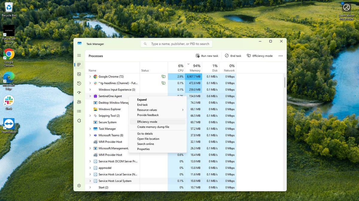 Windows 11 PC running slow? Here's how to free up RAM fast | Tom's Guide