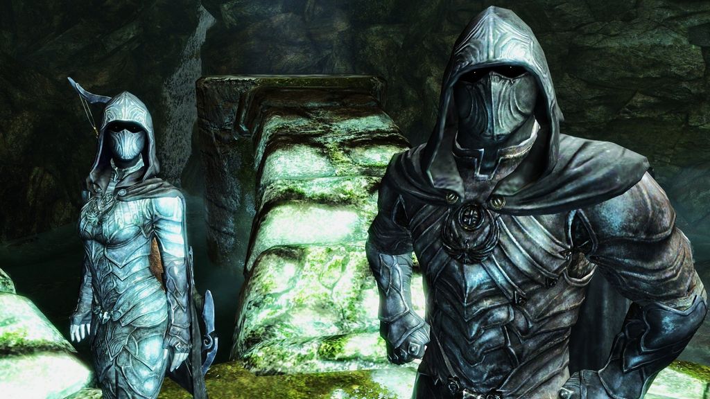 'A big document of stealth' requested by Todd Howard from a designer of ...