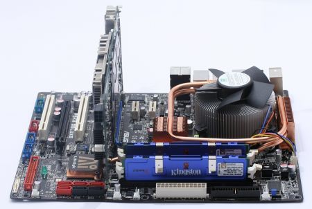 The Test - AMD Radeon HD 3800: ATI Strikes Back | Tom's Hardware