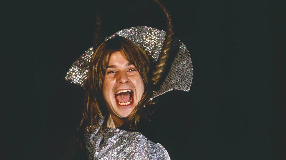 The Most Decadent Rock Stars Ever | Louder