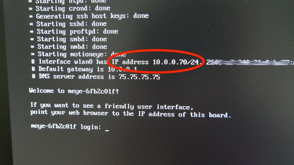 How to Build a Motion-Triggered Raspberry Pi Security Camera | Tom's ...