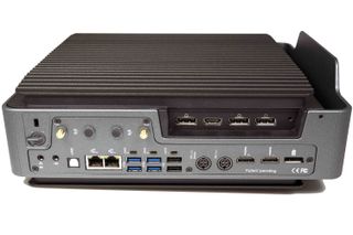 CompuLab Airtop Fanless PC First Look -Tom's Hardware | Tom's Hardware