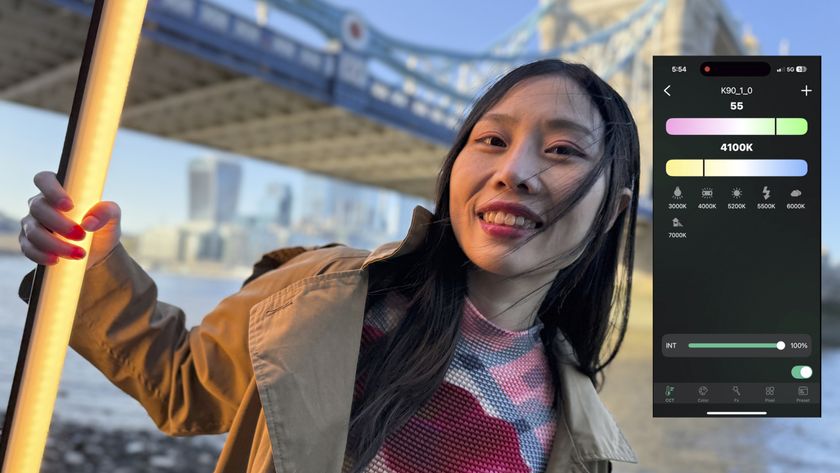 GoPro Light Mod review | Digital Camera World