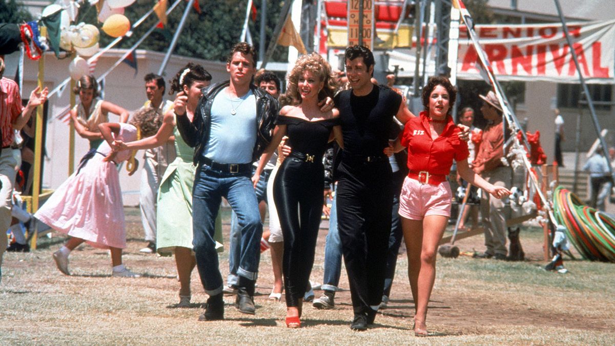 Best movie musicals of all time | What to Watch