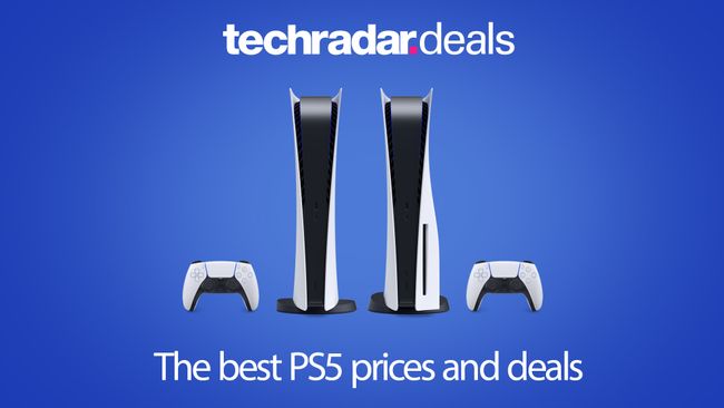The best PS5 deals for February 2023 | TechRadar