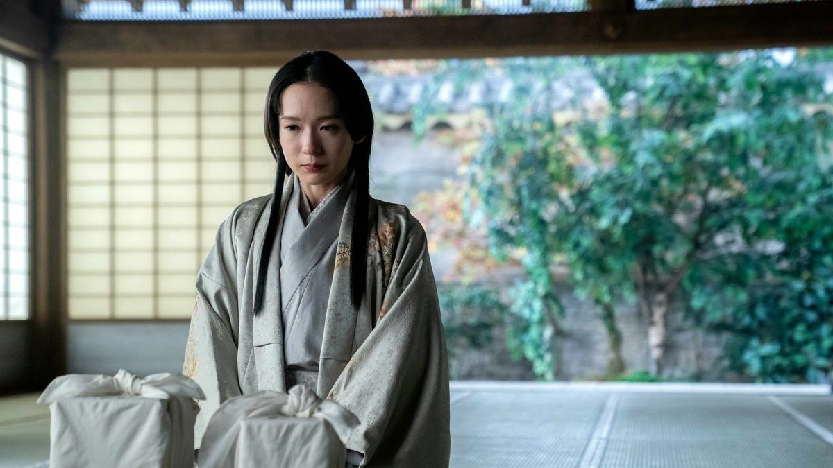 Meet the Shōgun cast: who's who in the epic period drama | What to Watch