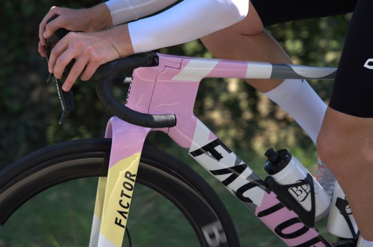 What is FTP in cycling? Here’s how to test and improve it | Cycling Weekly