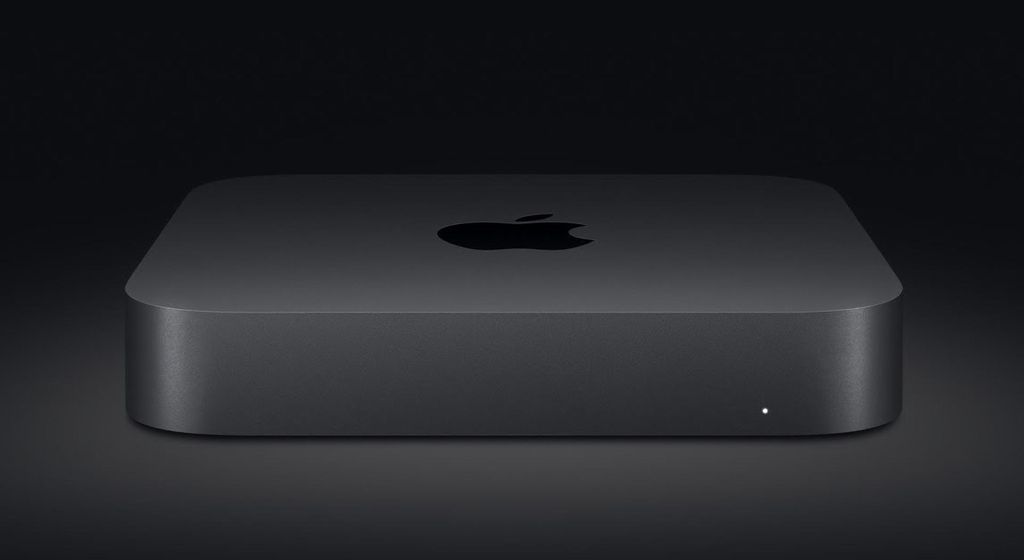 What ports does the Mac mini have? | iMore