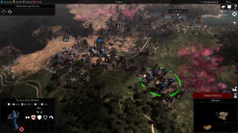 The best Warhammer 40K games ranked | PC Gamer