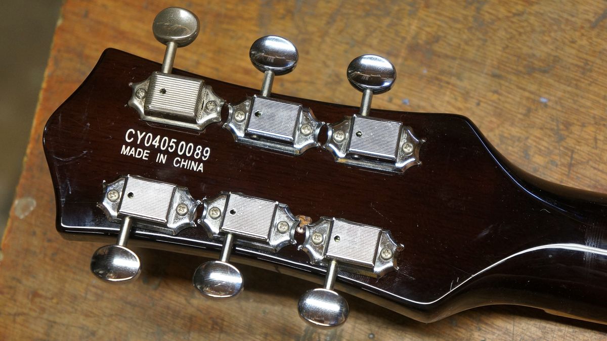 How to fix tuning problems on your guitar | MusicRadar