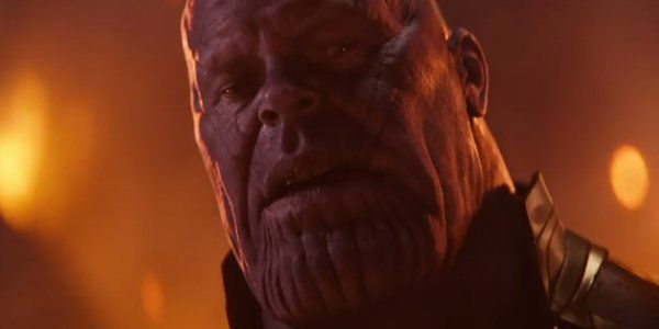 What The Avengers: Infinity War Trailer Shows Us About Thanos' Black ...
